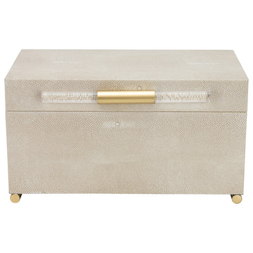 Ariel Box – The Atelier Home + Design