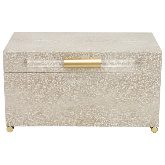 Ariel Box – The Atelier Home + Design