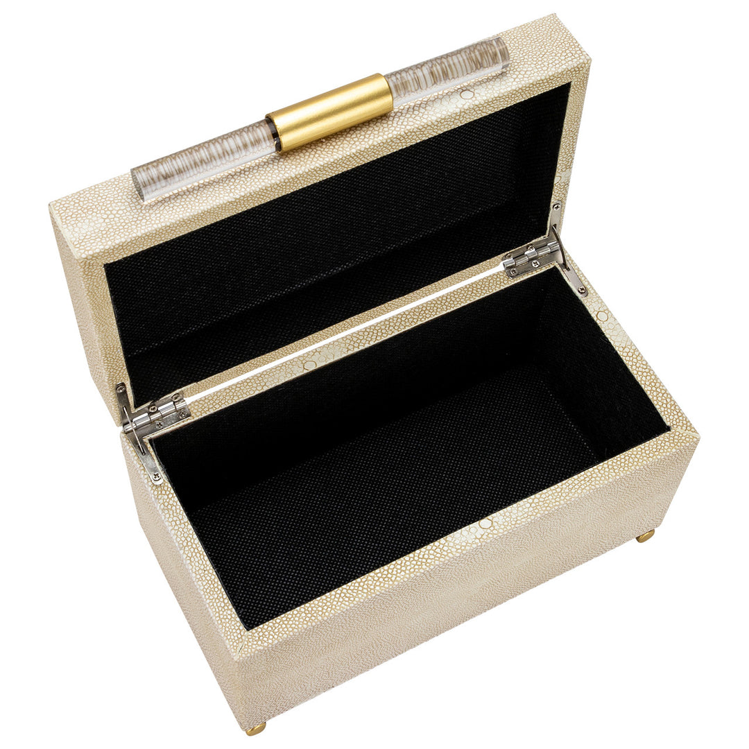 Ariel Box – The Atelier Home + Design